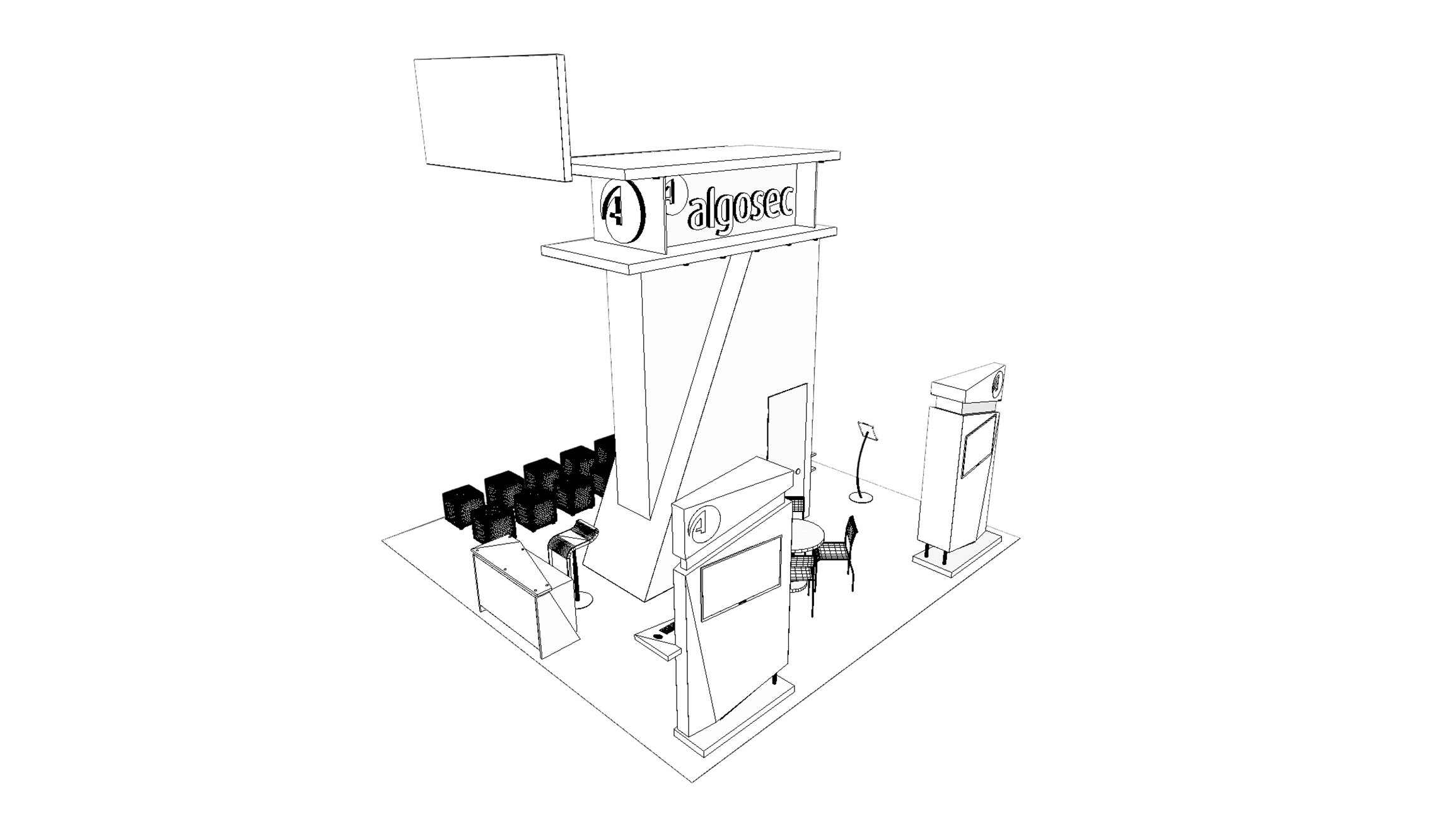 High Quality Exhibits and Displays | Custom Exhibit Builders - The ...